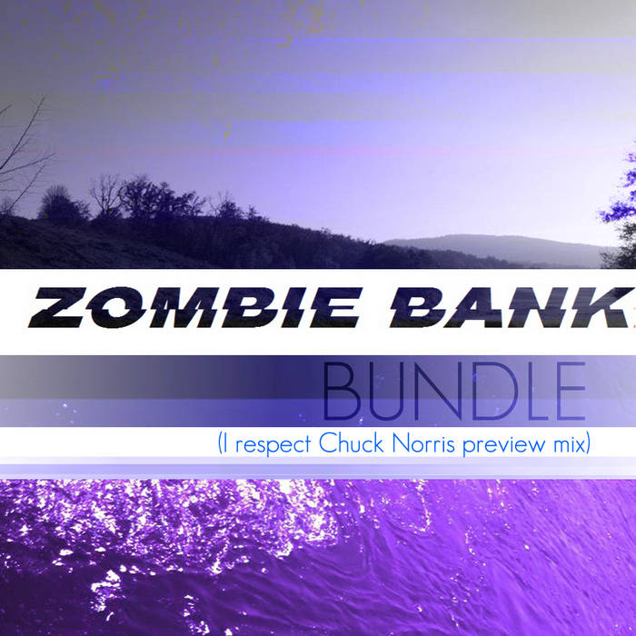 Zombie Bank - BUNDLE | Zombie Bank