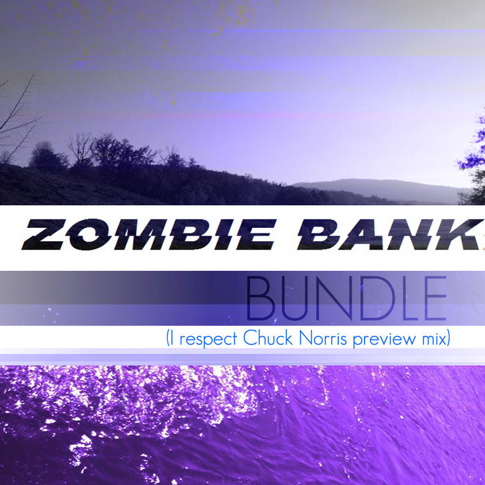 Zombie Bank - BUNDLE | Zombie Bank