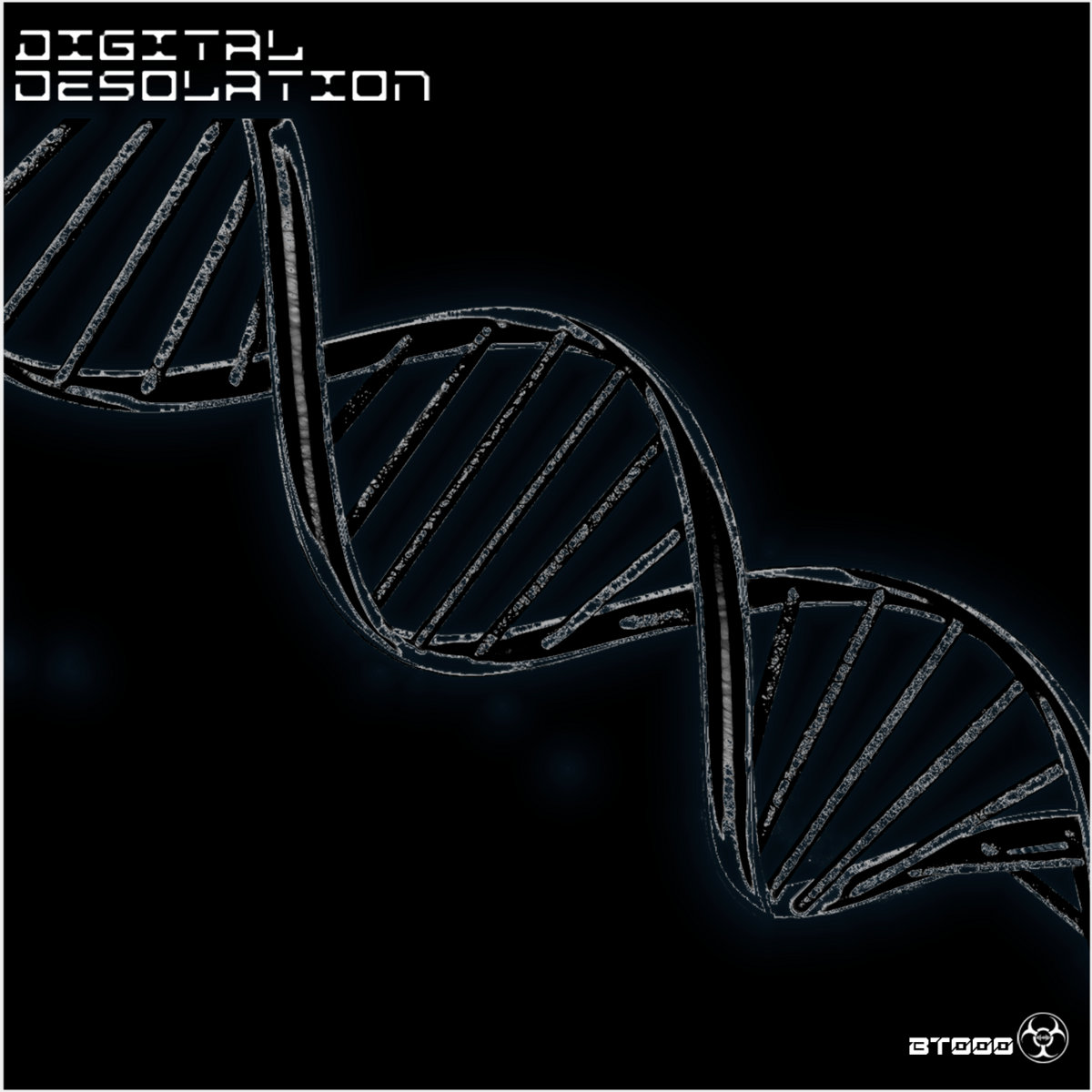 Digital Desolation | Masso