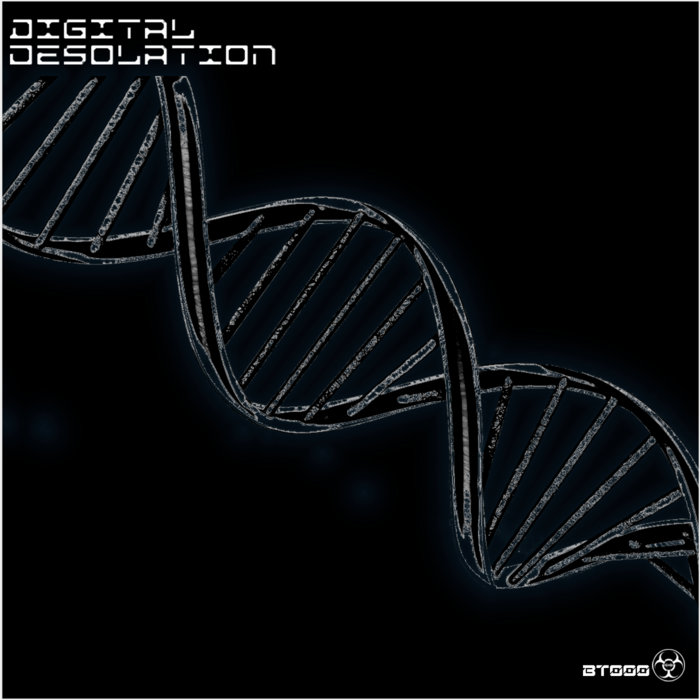 Digital Desolation | Masso