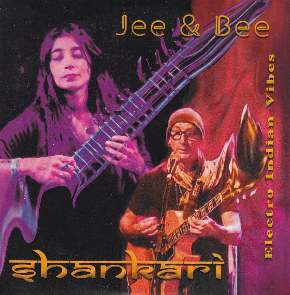 SHANKARI | JEE & BEE