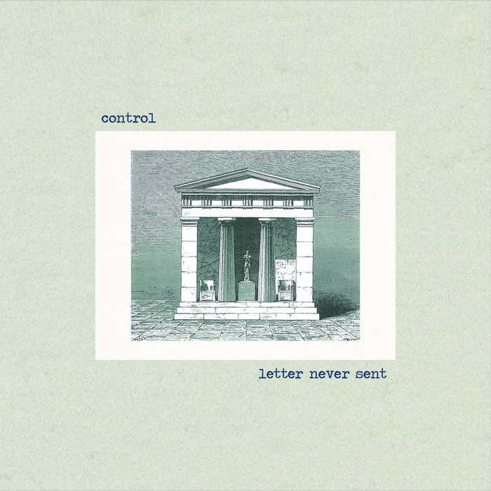 letter never sent(7") | 𝚌𝚘𝚗𝚝𝚛𝚘𝚕