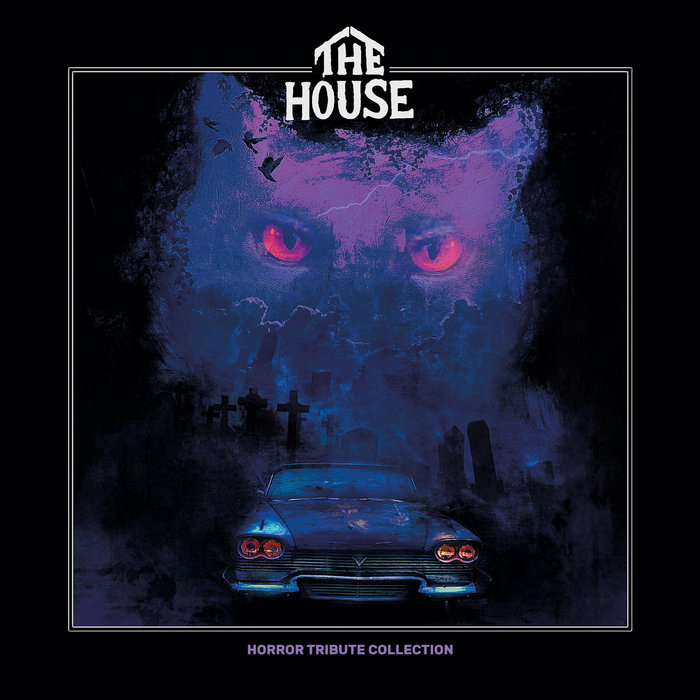 Horror Tribute Collection | The House | Avantgarde Music