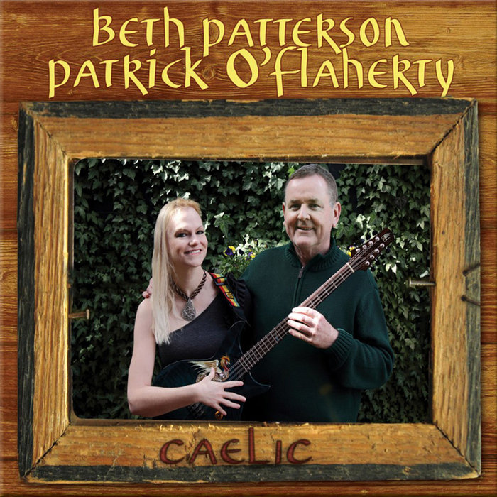 Caelic | Beth Patterson & Patrick O'Flaherty | Beth Patterson