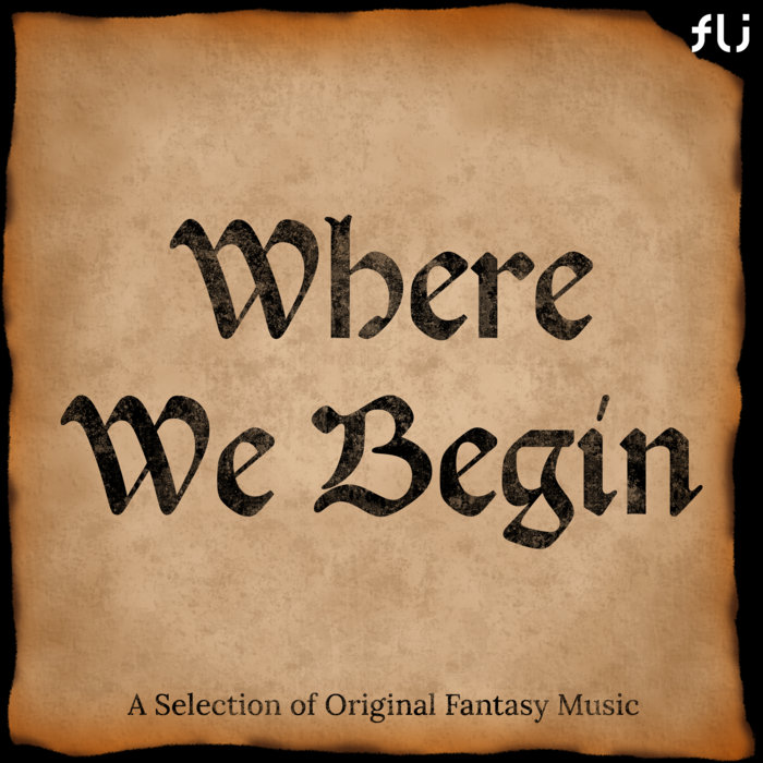 Where We Begin | Gage Willis