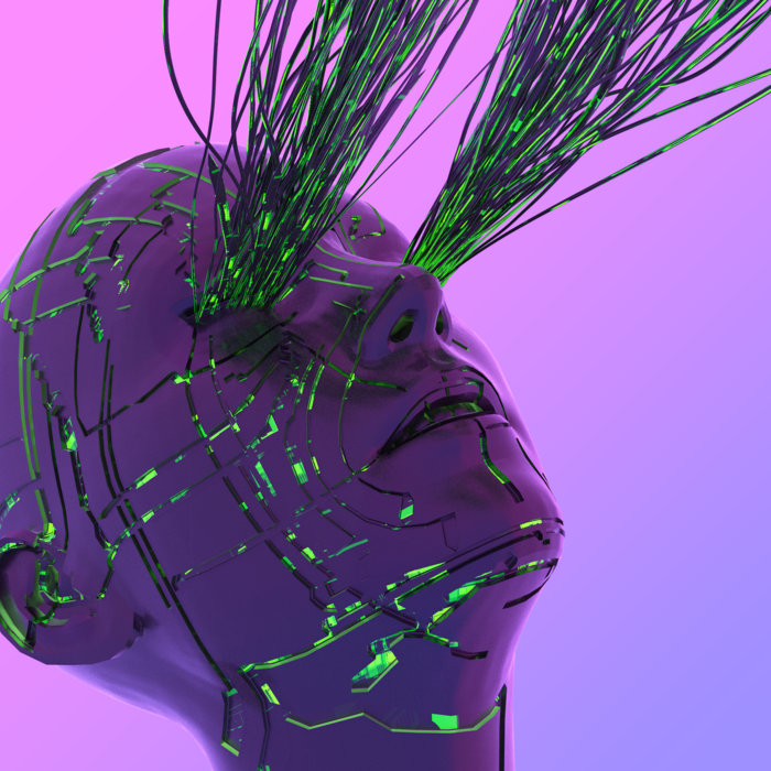 Digitized EP | Virtual Mage