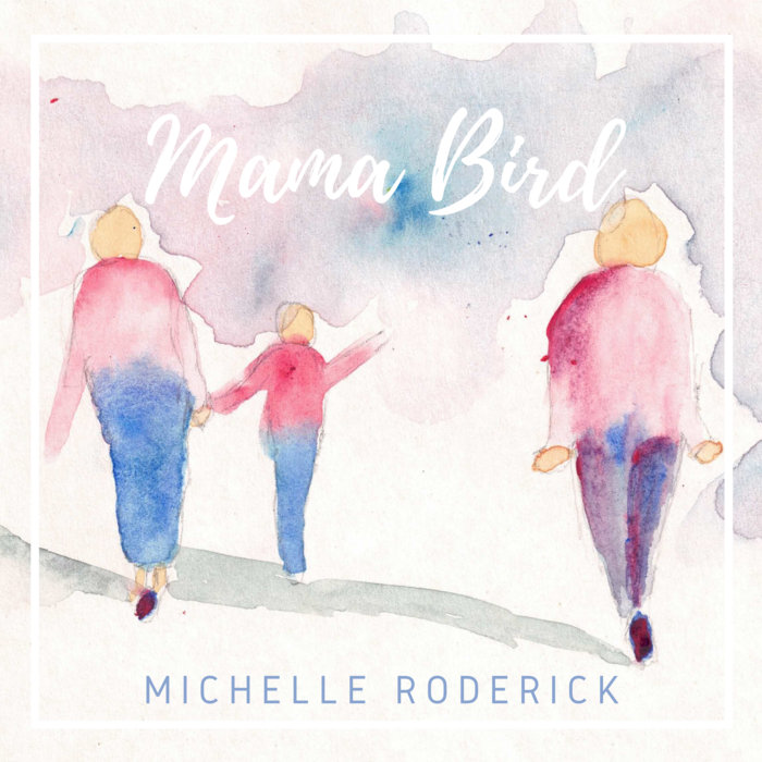This Lonely Day | Michelle Roderick
