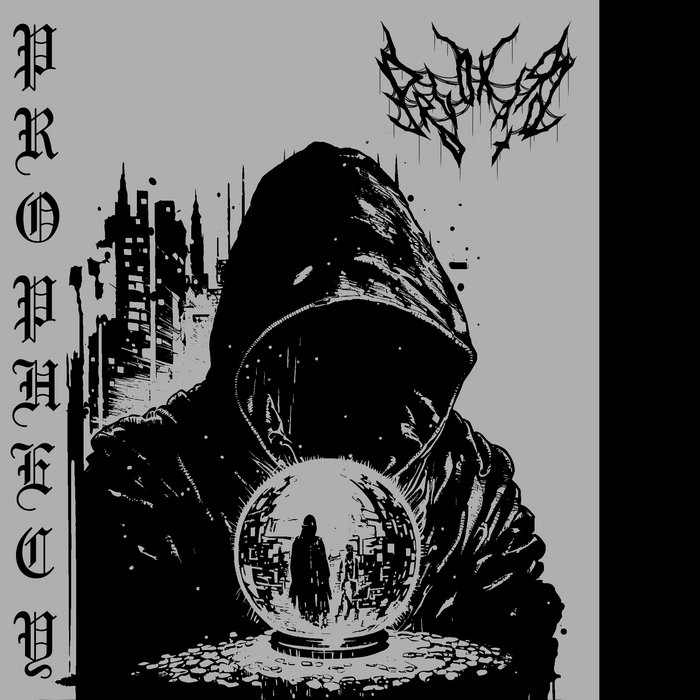 Prophecy | Provokator | ProvokatoR