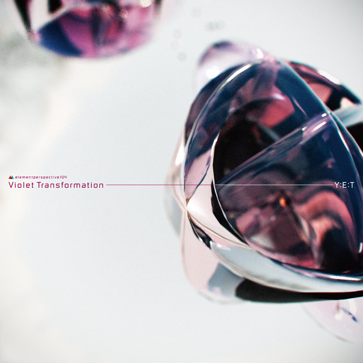 Violet Transformation | Y:E:T | elementperspective