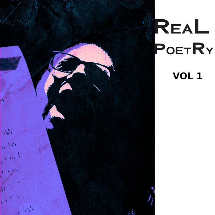 Real Poetry Volume 1 | John Grieve