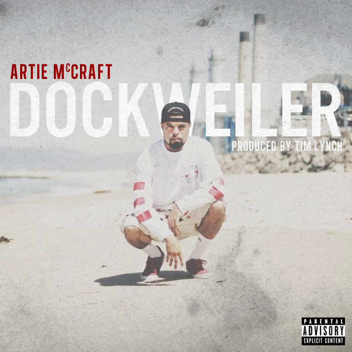 Dockweiler | Artie McCraft | Argonautix
