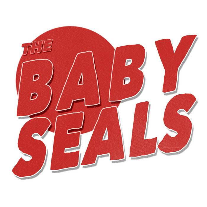 Labia | The Baby Seals | Drip Dry