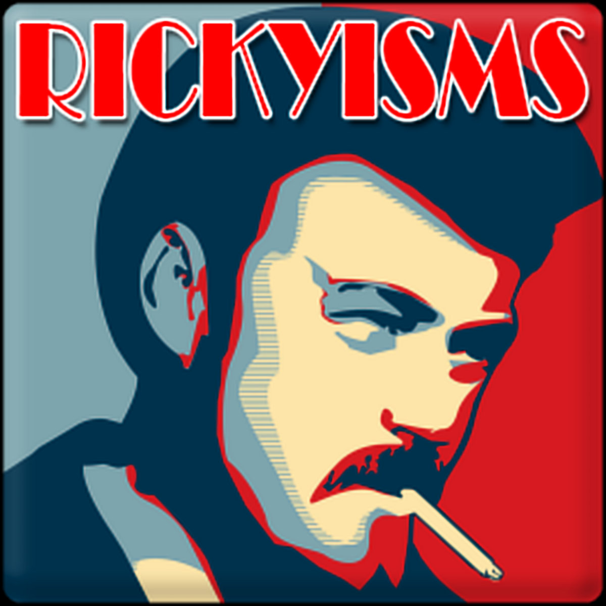 Rickyisms