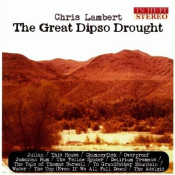 Music | Chris Lambert