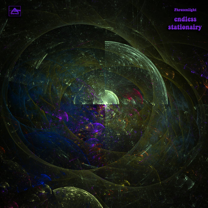 Endless Stationairy (EP) | Phrozenlight