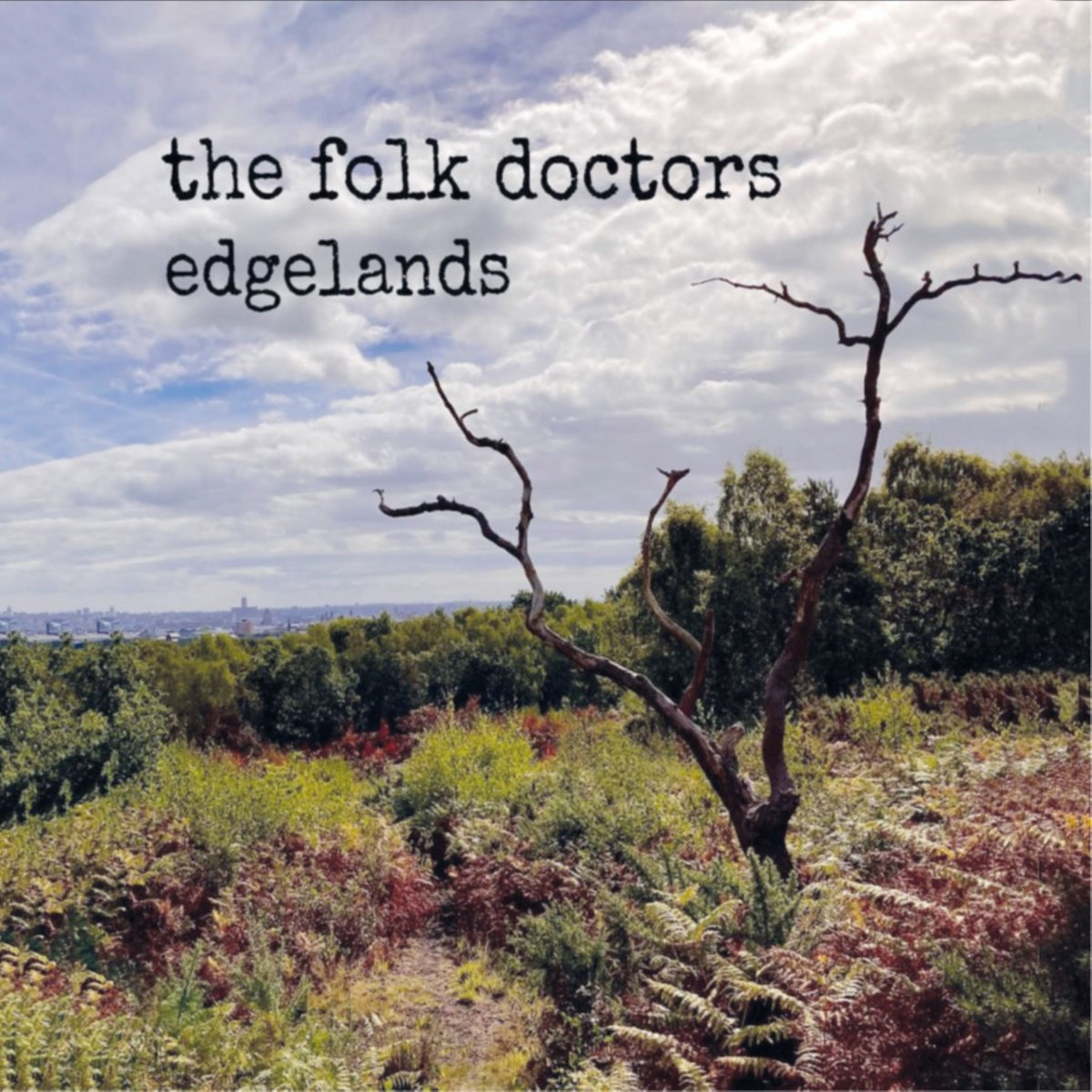 edgelands | The Folk Doctors
