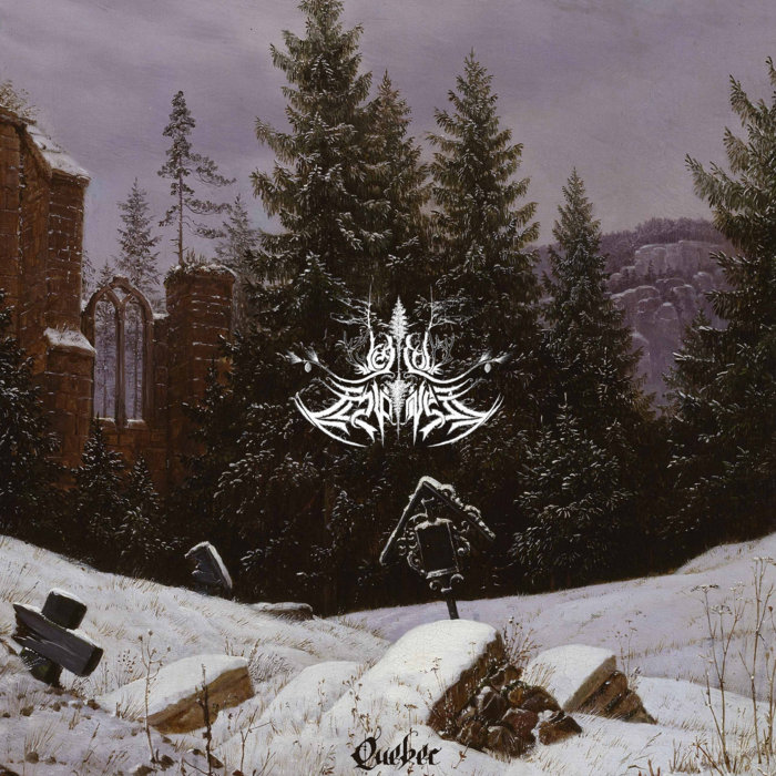 Québec | Great Cold Emptiness