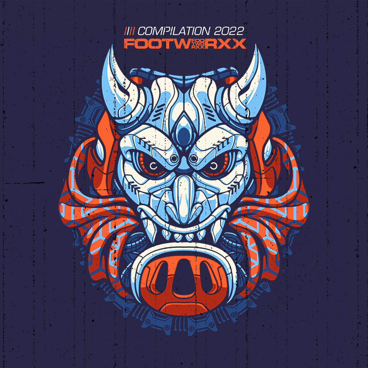 Footworxx Compilation 2022 Footworxx