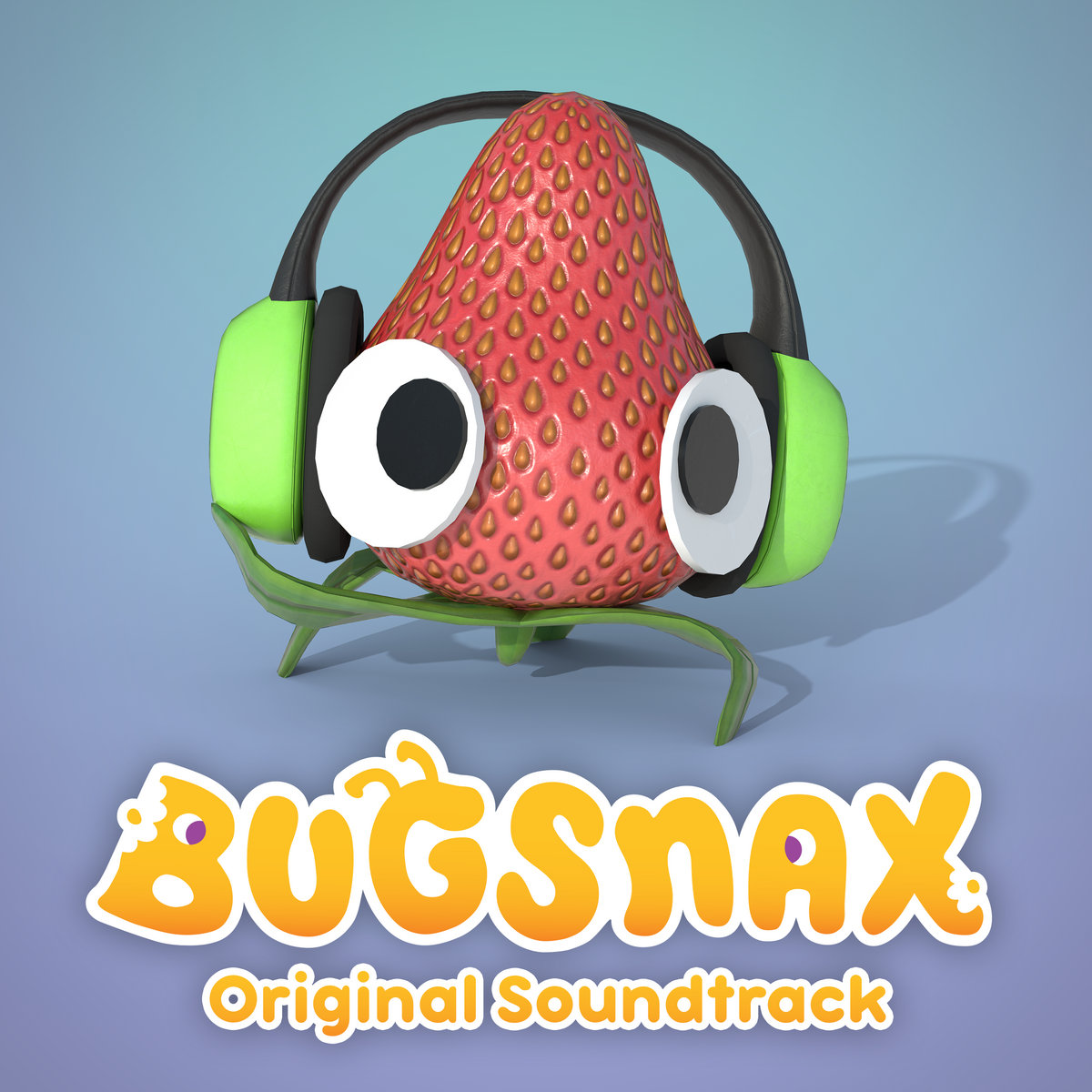 Bugsnax Original Soundtrack | Seth Parker