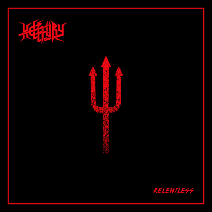 Relentless | Hellfury