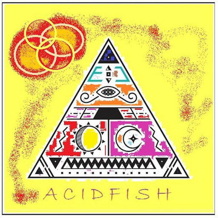 Acid Fish | Acid Fish
