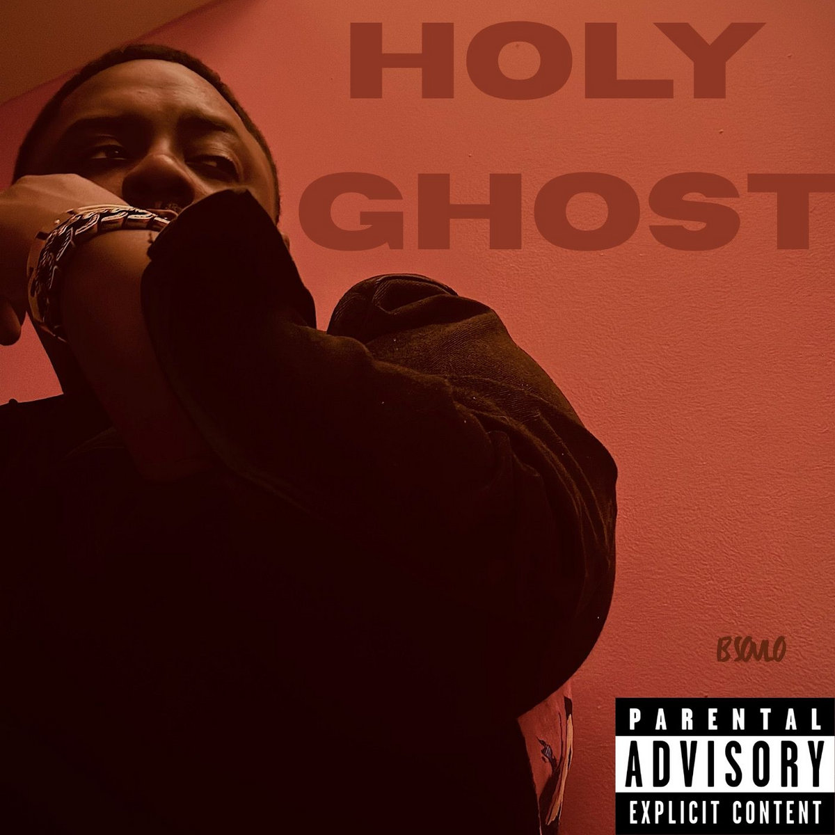 HOLY GHOST | B Soulo