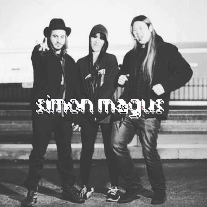 simon magus | simon magus