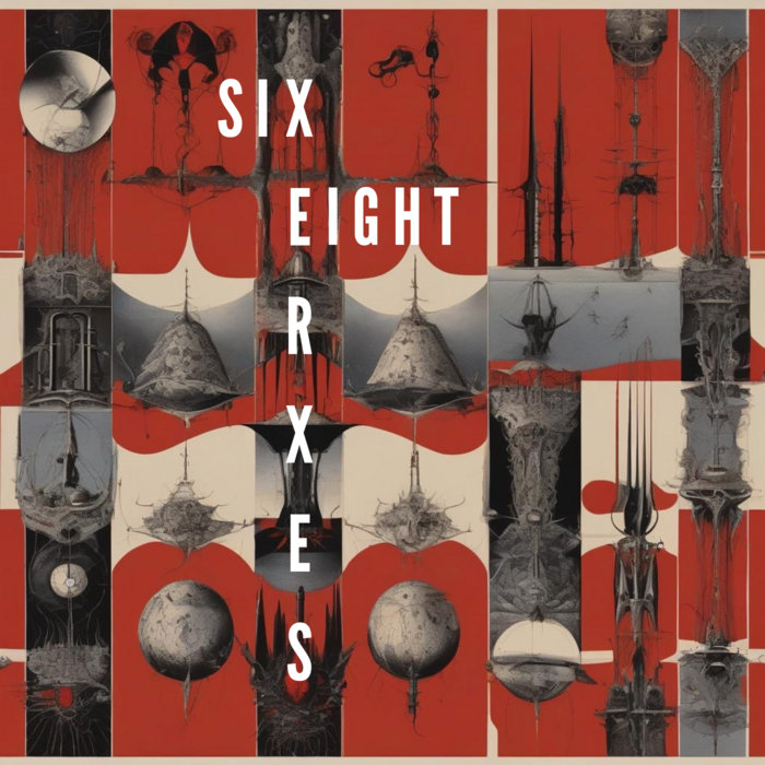 Six Eight | Xerxes