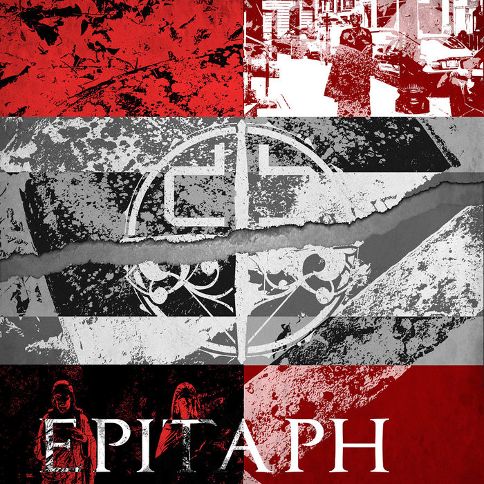 Epitaph (C - Tec Cover) | Batavia | Tigersquawk Records