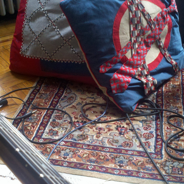 Must Be Nice | Sam Justice