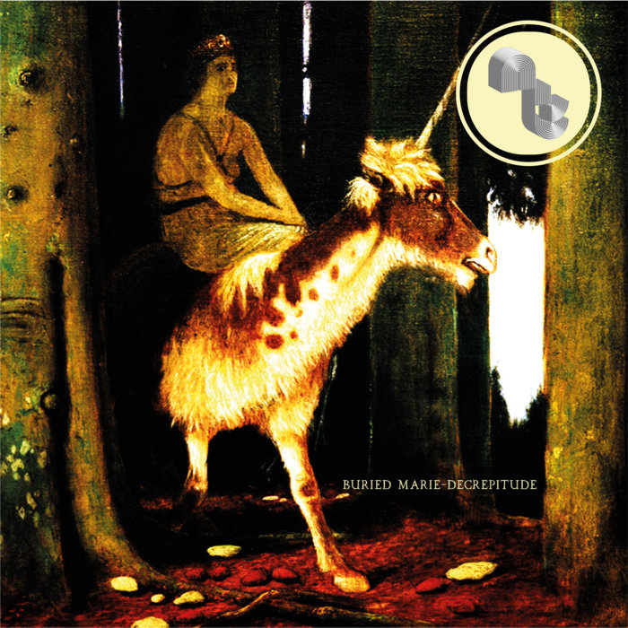 Decrepitude | Buried Marie | Neotantra