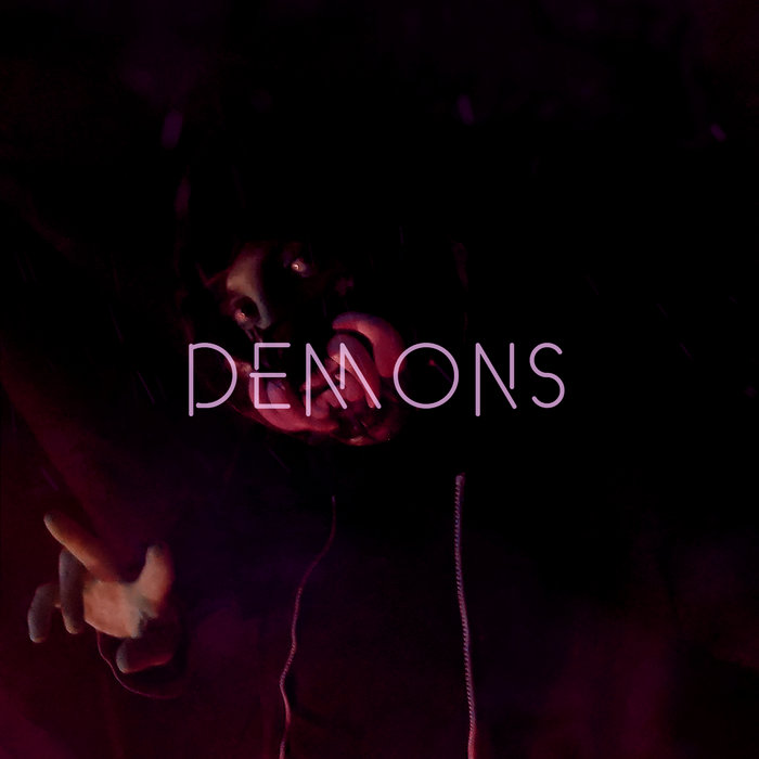 Demons Vol.2 | Dead-Drop
