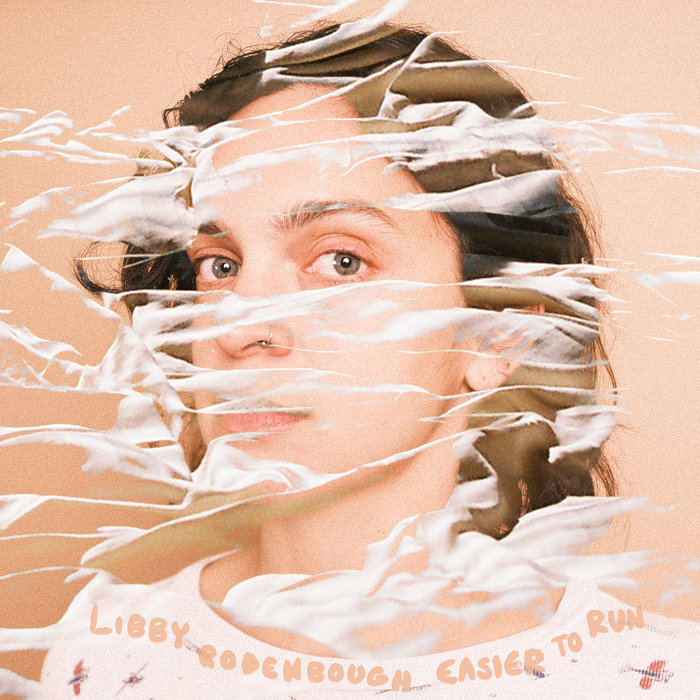 Easier to Run | Libby Rodenbough