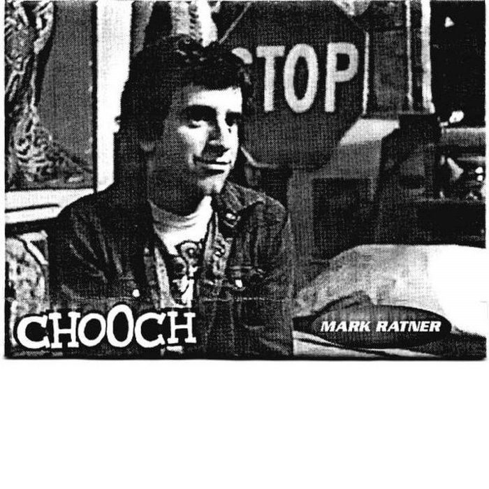 Mark Ratner | Chooch
