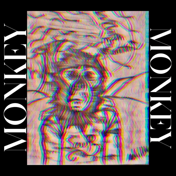 Monkey ; Journey To Sobriety | Monkey And The Meth Head | JAHCHAI Records