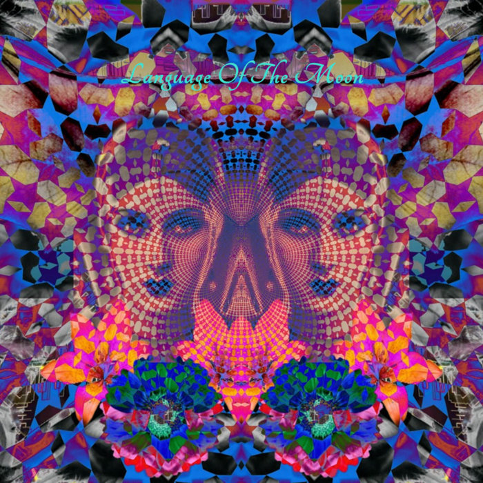 Language Of The Moon | Language Of The Moon | Wilfried Hanrath