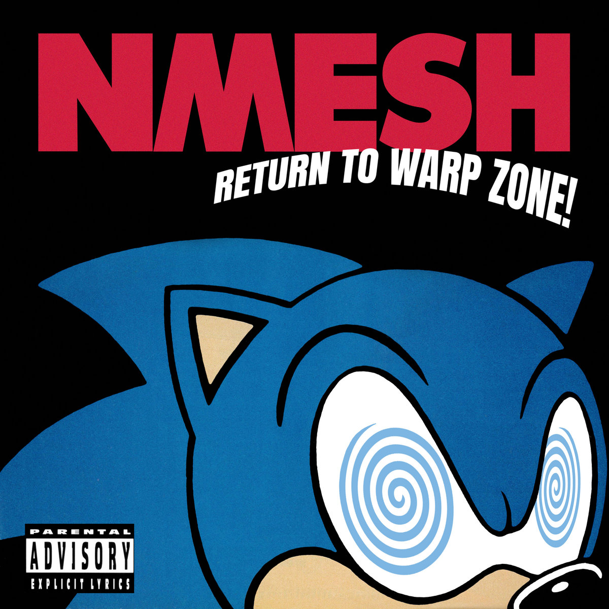 Return To Warp Zone! | Nmesh