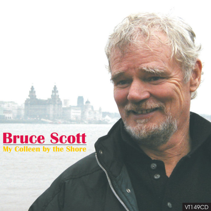 My Colleen by the Shore | Bruce Scott | Veteran