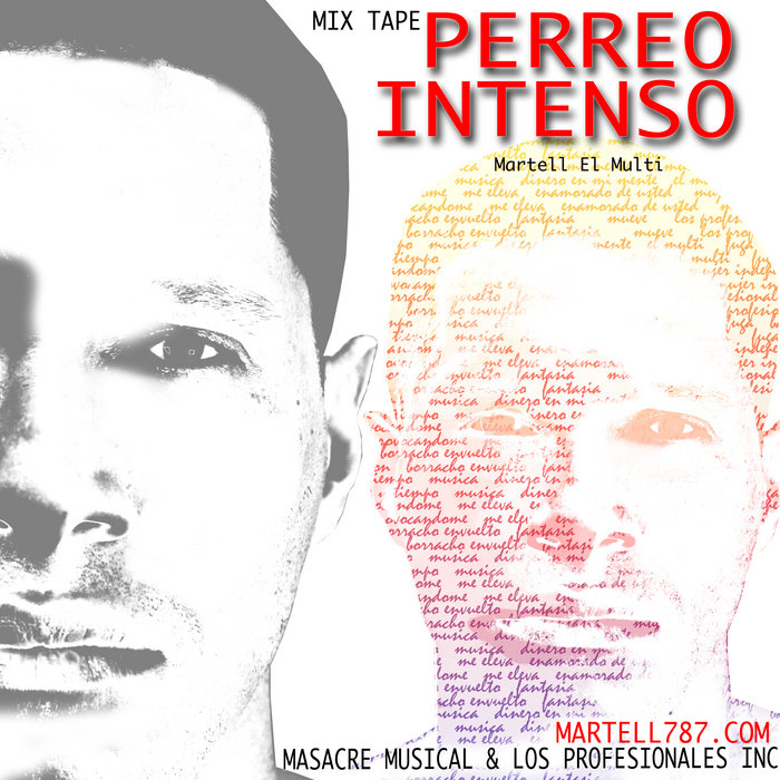 Perreo Intenso | Martell El Multi