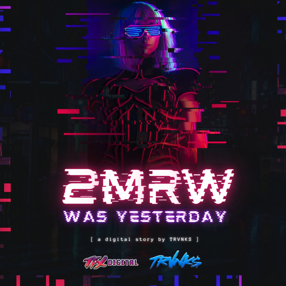 2MRW | TFX Digital