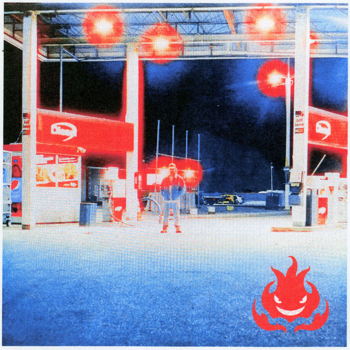 Gas Station | Fireball Kid | Ura Star & Fireball Kid