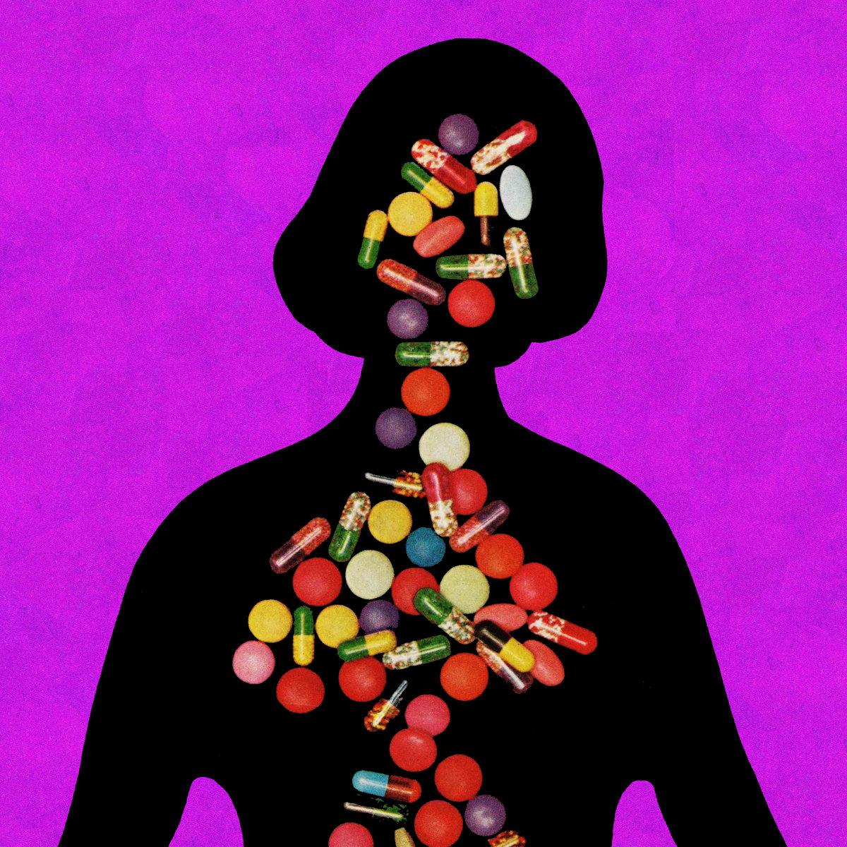 Fauxllennium | TV Girl & George Clanton | TV Girl