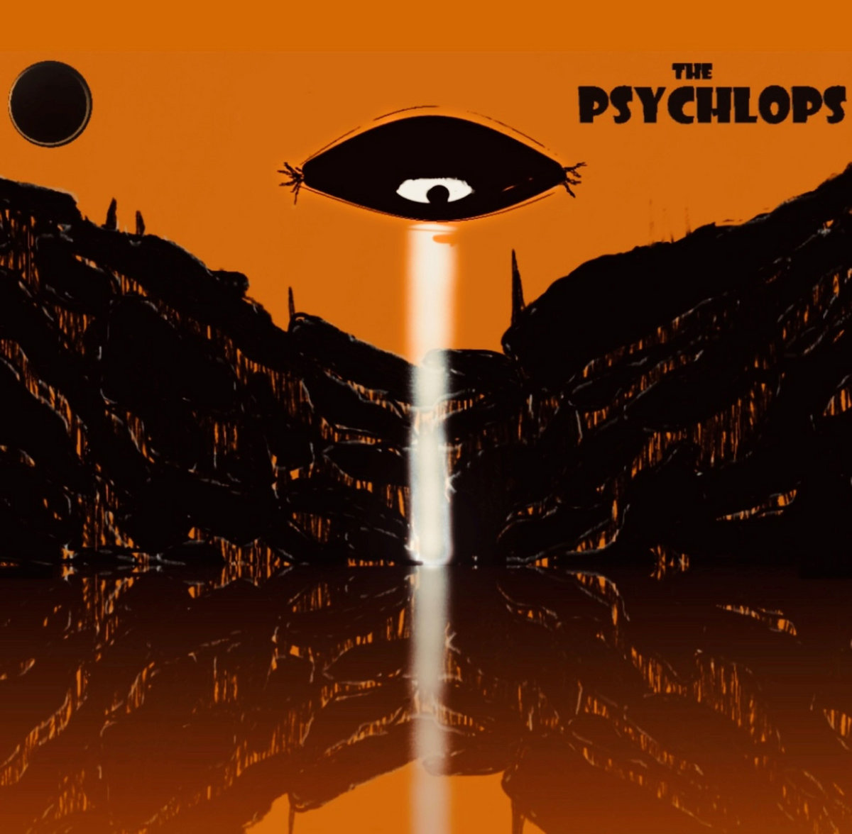 ...Here Come The Psychlops | The Psychlops