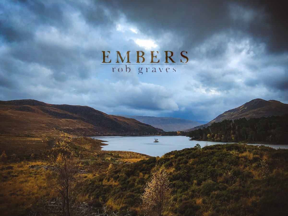 Embers | Rob Graves