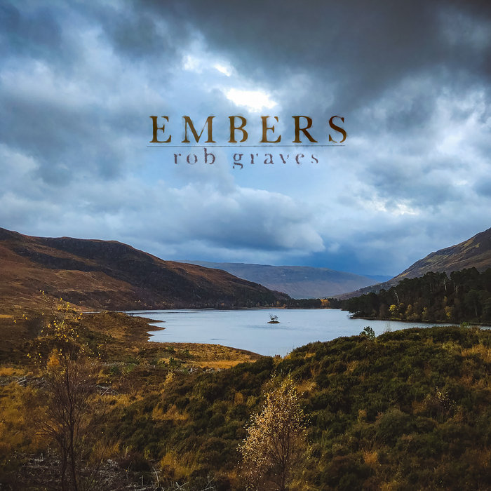 Embers | Rob Graves