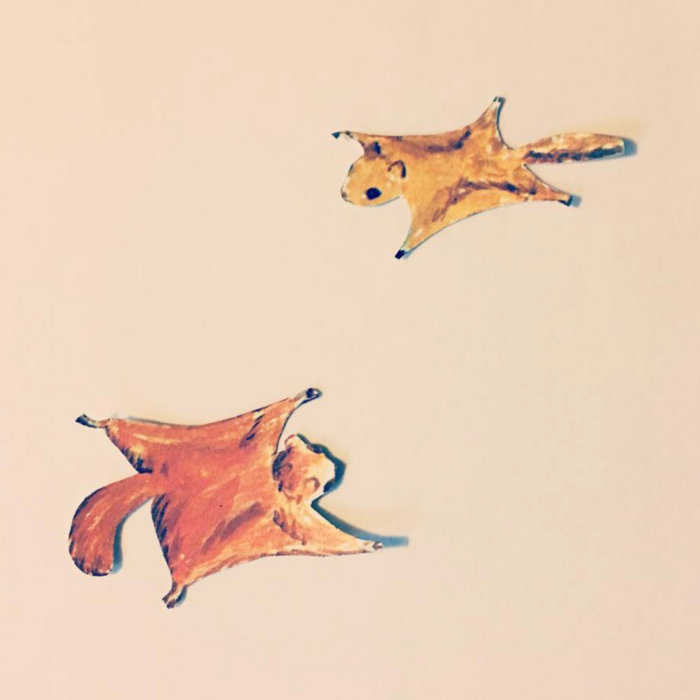 Memory Tap Scars EP | CRLSS