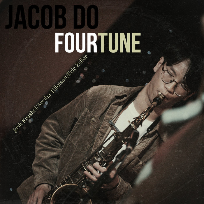 Fourtune | Jacob Do