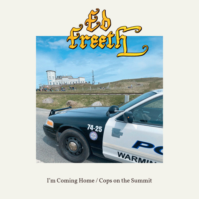 I'm Coming Home / Cops on the Summit | Heavy Friends