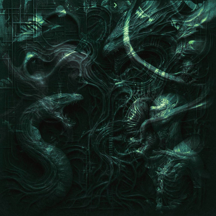 V/A II - REQUITAL | ENOCHIAN