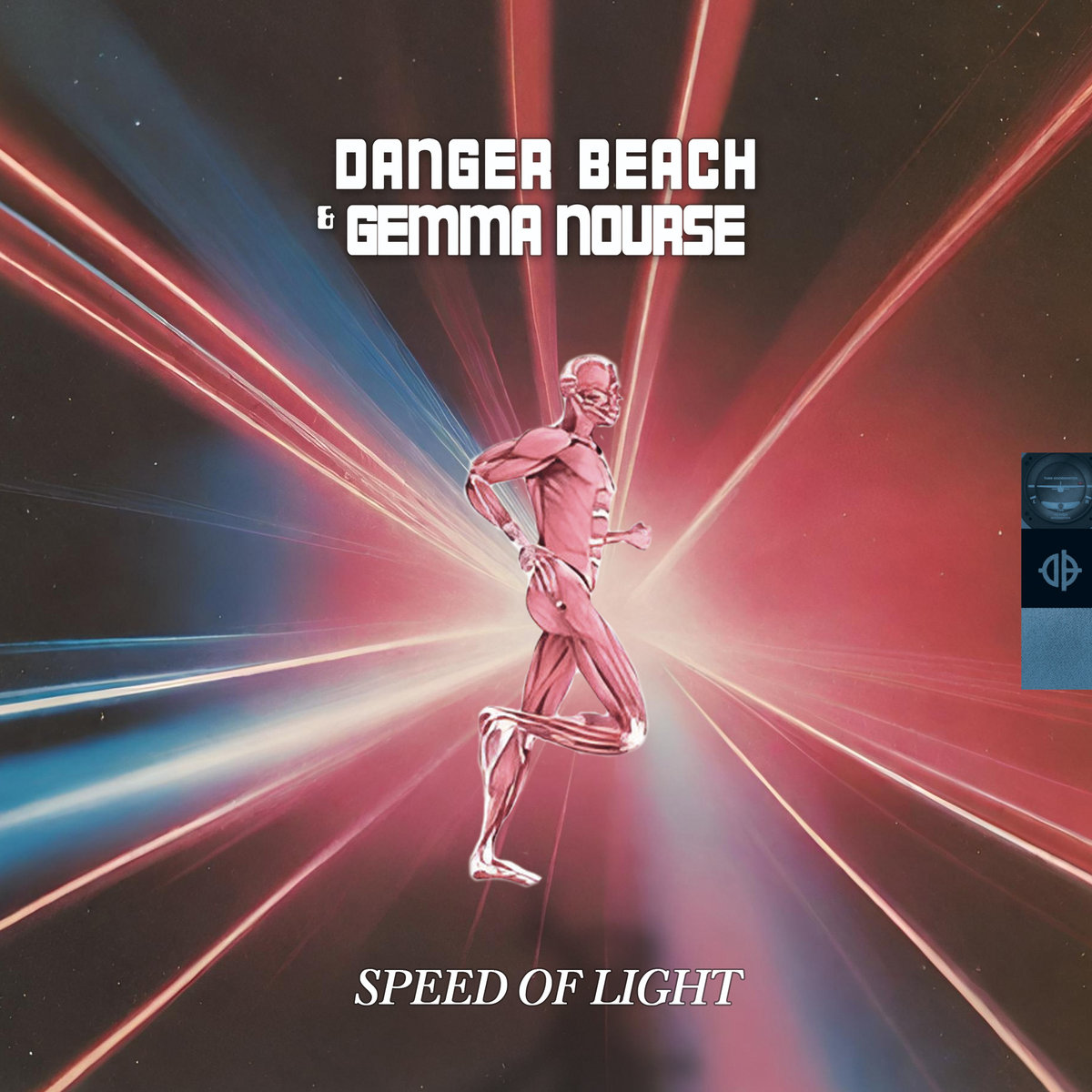 Speed of Light (Single) | Danger Beach